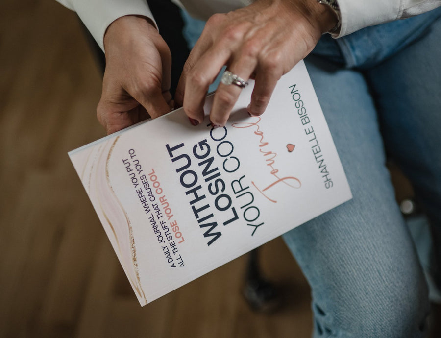 Shop - Shantelle Bisson