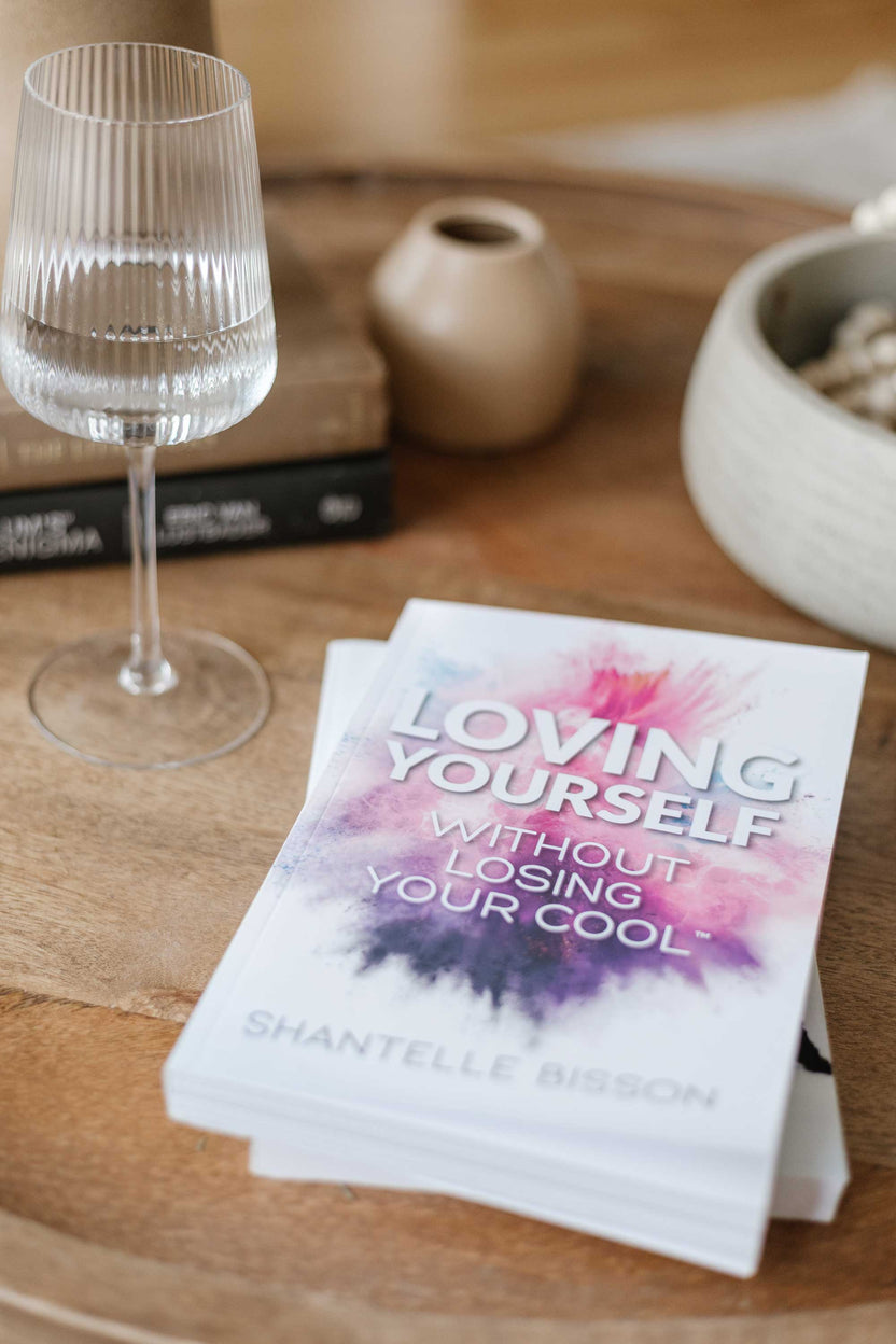 Shop - Shantelle Bisson