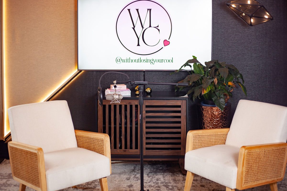 Shop - Shantelle Bisson